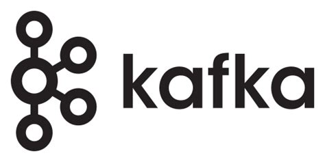 Apache Kafka Logo Social Media And Logos Icons