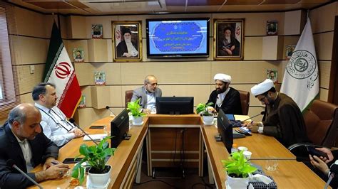 دارالقرآن الکریم و سازمان تأمین اجتماعی تفاهم نامه همکاری امضا کردند