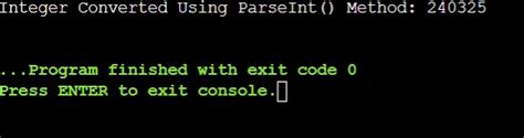 How To Convert An Object To An Integer In Java 3 Ways Explained