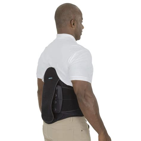 637 Lumbar Brace Lso Advanced Durable Medical Equipment