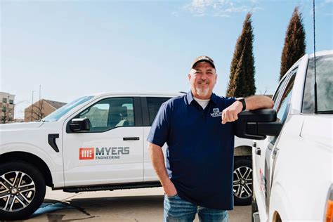 Engineering Survey Myers Engineering