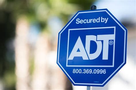 History Of ADT Security Company 150 Years Of Protection