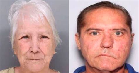Mujer De 77 Años Mató A Un Hombre Que ‘en Broma Le Pidió Que Le