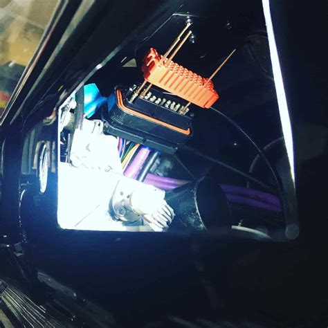 USB Was Not Working EU Vs China Standard OldVolvo