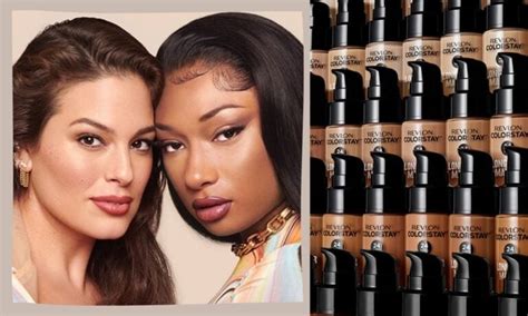 Revlon Foundation Line Guide Which Is The Best Pick For You Glamour N Glow