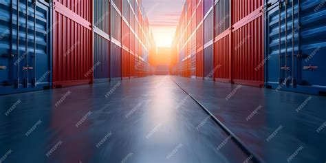 Optimizing Global Supply Chain Software Interface For Peak Efficiency And Performance Concept