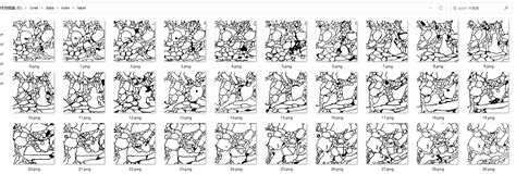计算机视觉语义分割——u net convolutional networks for biomedical image