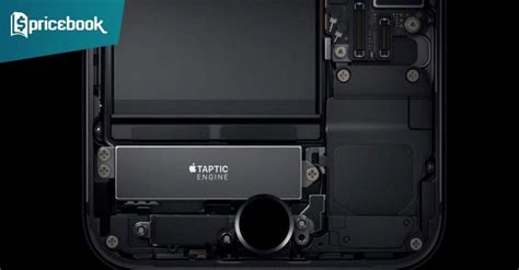 Tombol Touch Id Iphone Rusak Jangan Perbaiki Di Sembarang Tempat Pricebook