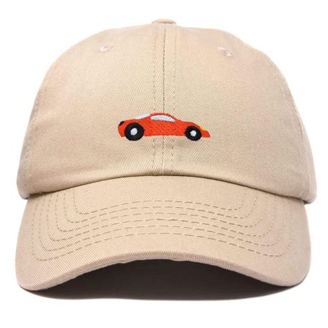 Custom Embroidered Baseball Caps