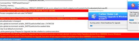 A Deeper Look At The Upgrade Task Sequence In System Center Configuration Manager Current