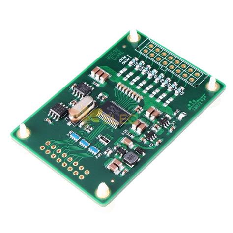 Elecbee ADS IDB Analog To Digital Conversion Module Bit ADC Data Acquisition Module Single