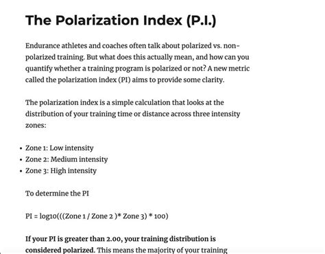 Christian Del Rosso On Linkedin The Polarization Index Christian Del Rosso On Linkedin The Polarization Index