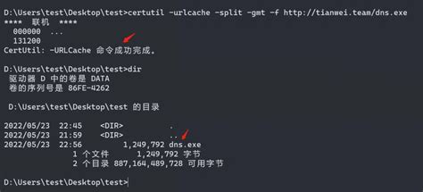 使用Certutil下载命令时绕过常见杀软的思路 雨苁ℒ
