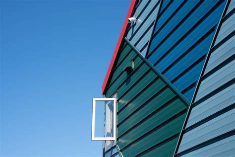 What Is Cladding Why Is It Important Types Of Cladding