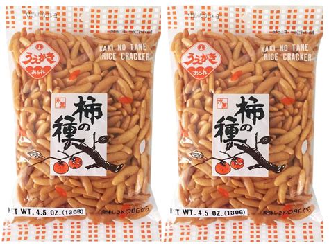 Japanese Traditional Rice Crackers Nori Maki Arare India Ubuy