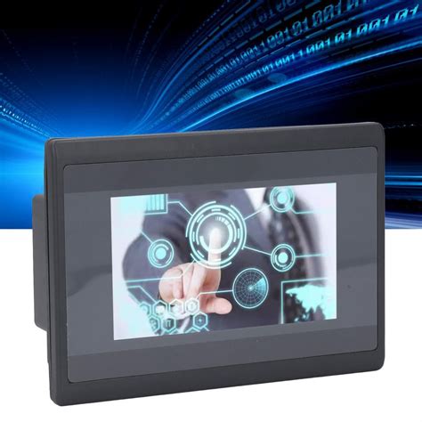 Maib Hmi Plc Touch Screen With 2 Way K Type Thermocouple Relay Output Dc24v Shopee Philippines