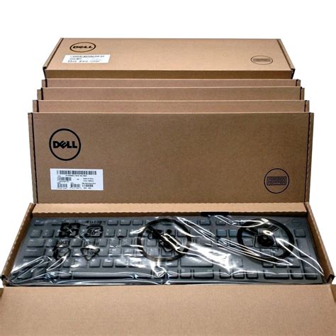 Dell Keyboard Gic