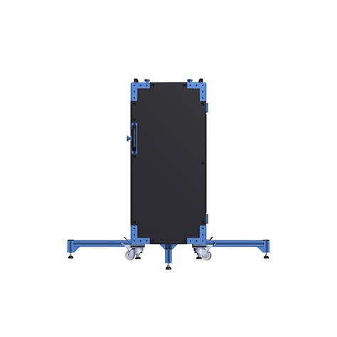 Mobile Cobot Cart Vention