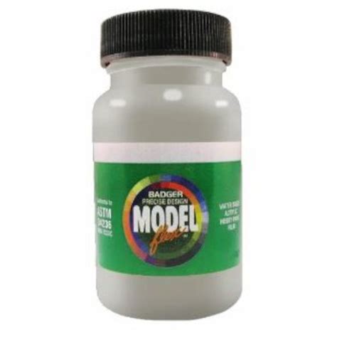 Badger Modelflex Cbandq Gray List Price 495 Sku 165 16154 Toy