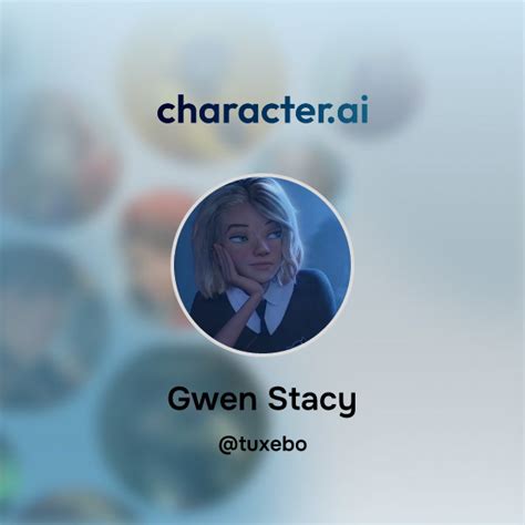 Chat With Gwen Stacy Characterai Ai Chat Reimaginedyour Words