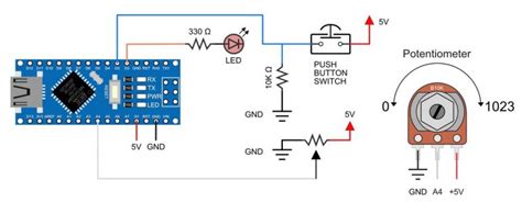 Arduino And Visual Basic Part 2 Receiving Data From The Arduino Martyn Currey