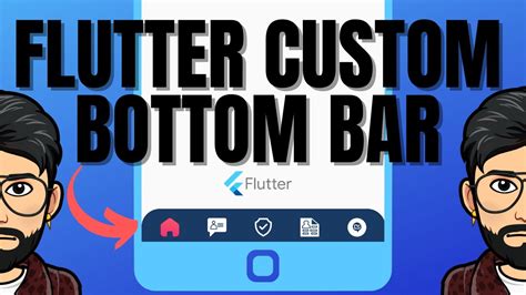 Flutter Tutorial Bottom Navigation Bar The Right Way Without