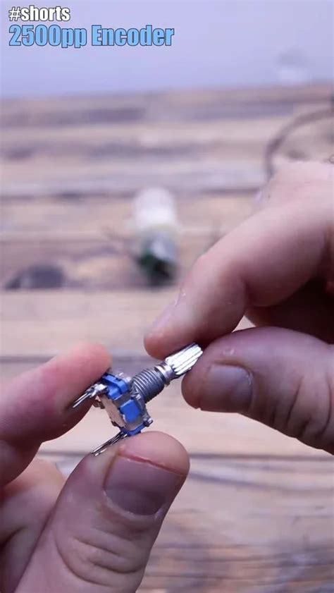 Incremental Rotary Encoders At ₹ 6000piece Incremental Rotary Encoder In Sas Nagar Id