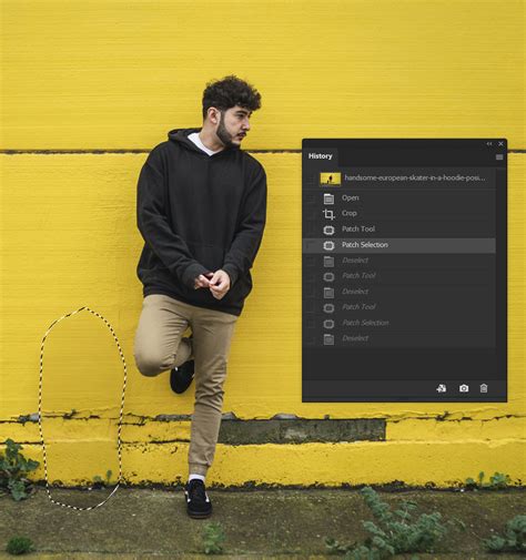 How To Undo In Photoshop Envato Tuts