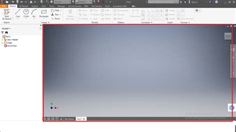 Autodesk Inventor Learn The Basics In Hour Scan CAD