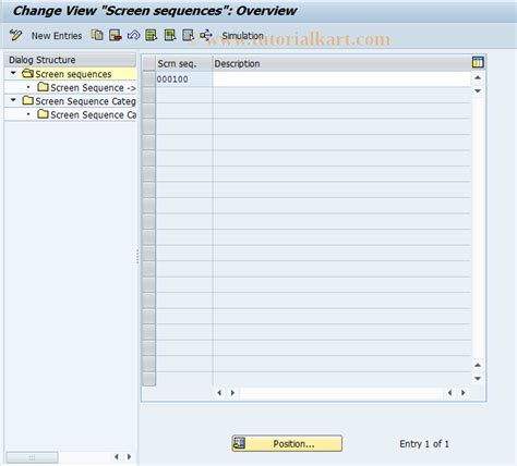 FMBY6 SAP Tcode Budget Period Ctrl Screen Sequences