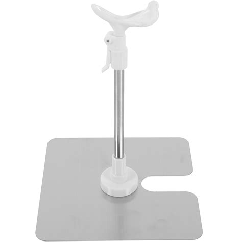 Raindrops Doll Stand Action Figure Display Organizer Doll Support Doll Display Bracket Doll