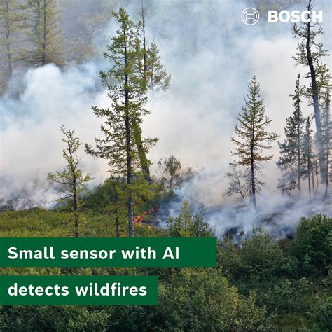 Bosch Sensortec Gmbh On Linkedin Ai