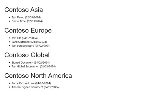 power pages fetchxml and liquid group results by lookup fields michelcarlo