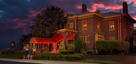 Jimmy Kellys Steakhouse Nashville Steakhouse Since 1934
