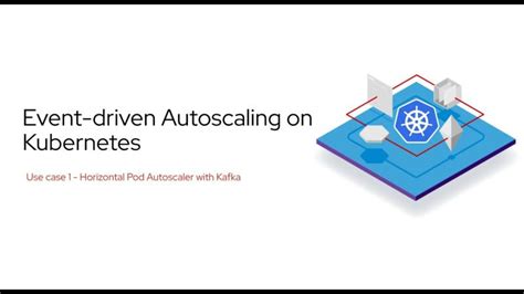 daniel oh on linkedin event driven autoscaling on kubernetes use case