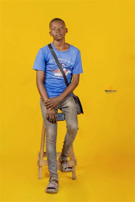 Chadrack