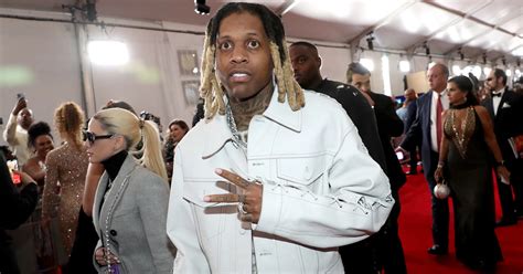 Lil Durk Shares Relationship Advice After Trying To Win Back Ex