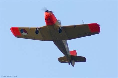 Fokker S Instructor Photos Fokker S Instructor Photos