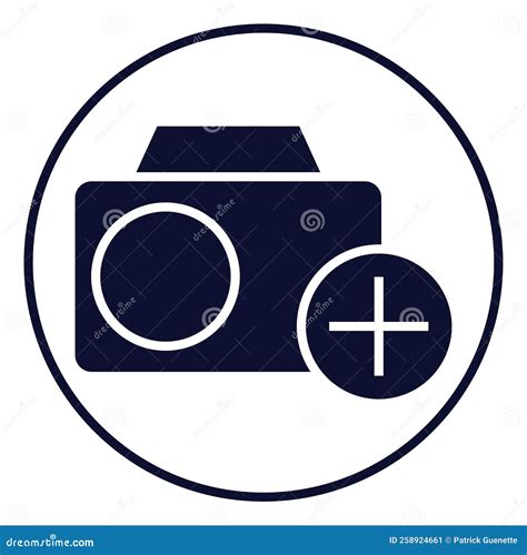 UI Camera Icon Stock Vector Illustration Of Icon Film