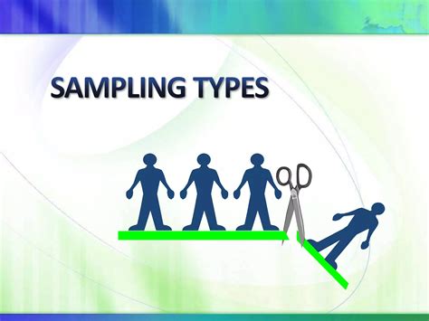 Sampling Types Ppt