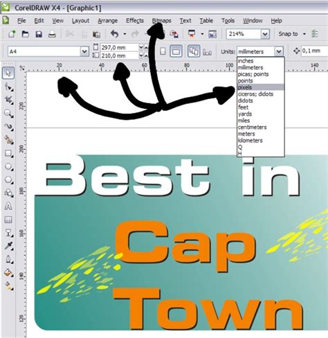 How To Save Logo S To Web CorelDRAW Graphics Suite X CorelDRAW Graphics Suite X