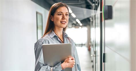 Why Frictionless Physical Security Is The Future