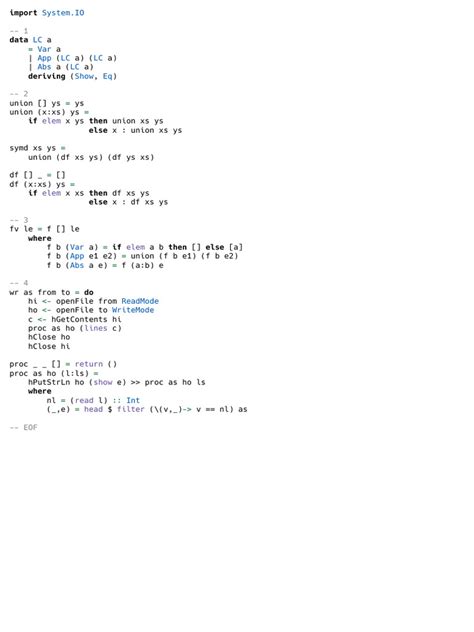 Haskell Data Structures And Functions Pdf