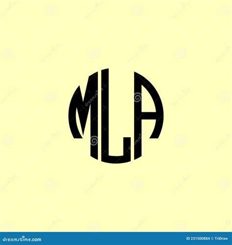 Mla Logo Stock Illustrations 24 Mla Logo Stock Illustrations Vectors And Clipart Dreamstime