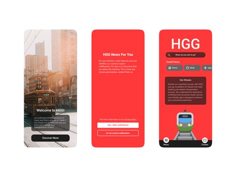 Mobile App Design Uiux Design In Figma Upwork