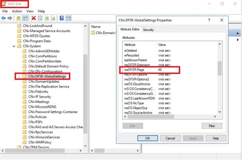 Issues With Fsr To Dfsr Migration Microsoft Qanda