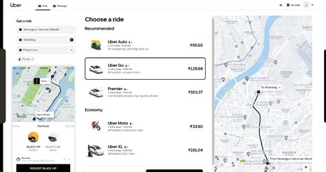 Uber Data Scraping Detailed Uber Data Extraction Uber Data Scraping Detailed Uber Data Extraction