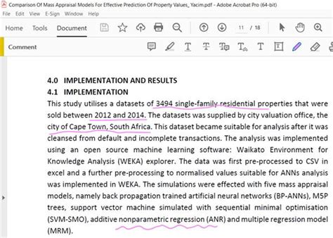 Spss 26 How To Apply The Nonparametric Regression For Prediction