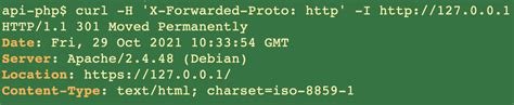 Ip Should Not Redirect To Https Issue Laravel Fans Laravel