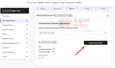 How To Find Someone On Dating Sites By Email Super Easy